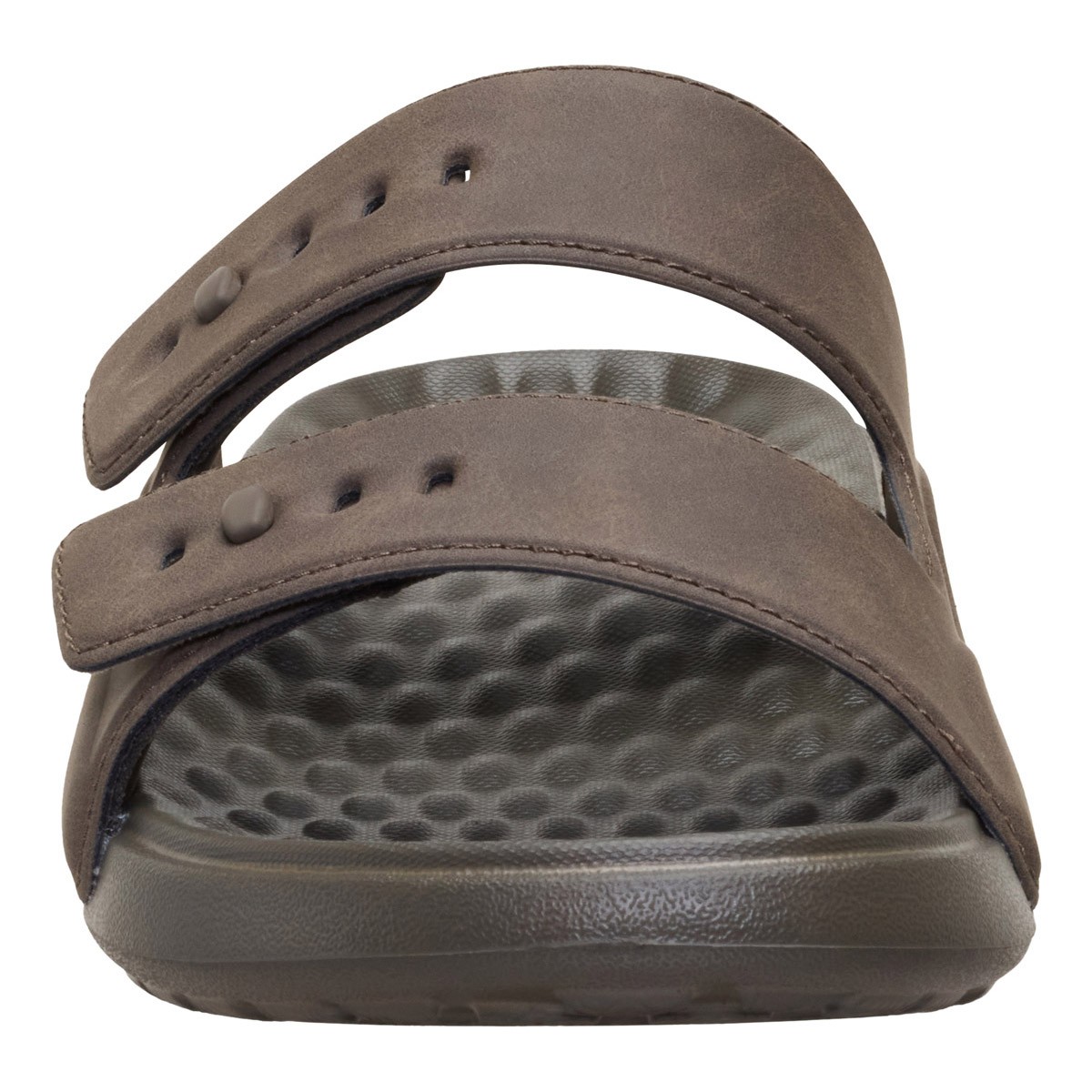 Wave 2 Strap Slide Classic Major Brown - Uomo Primavera Estate ...